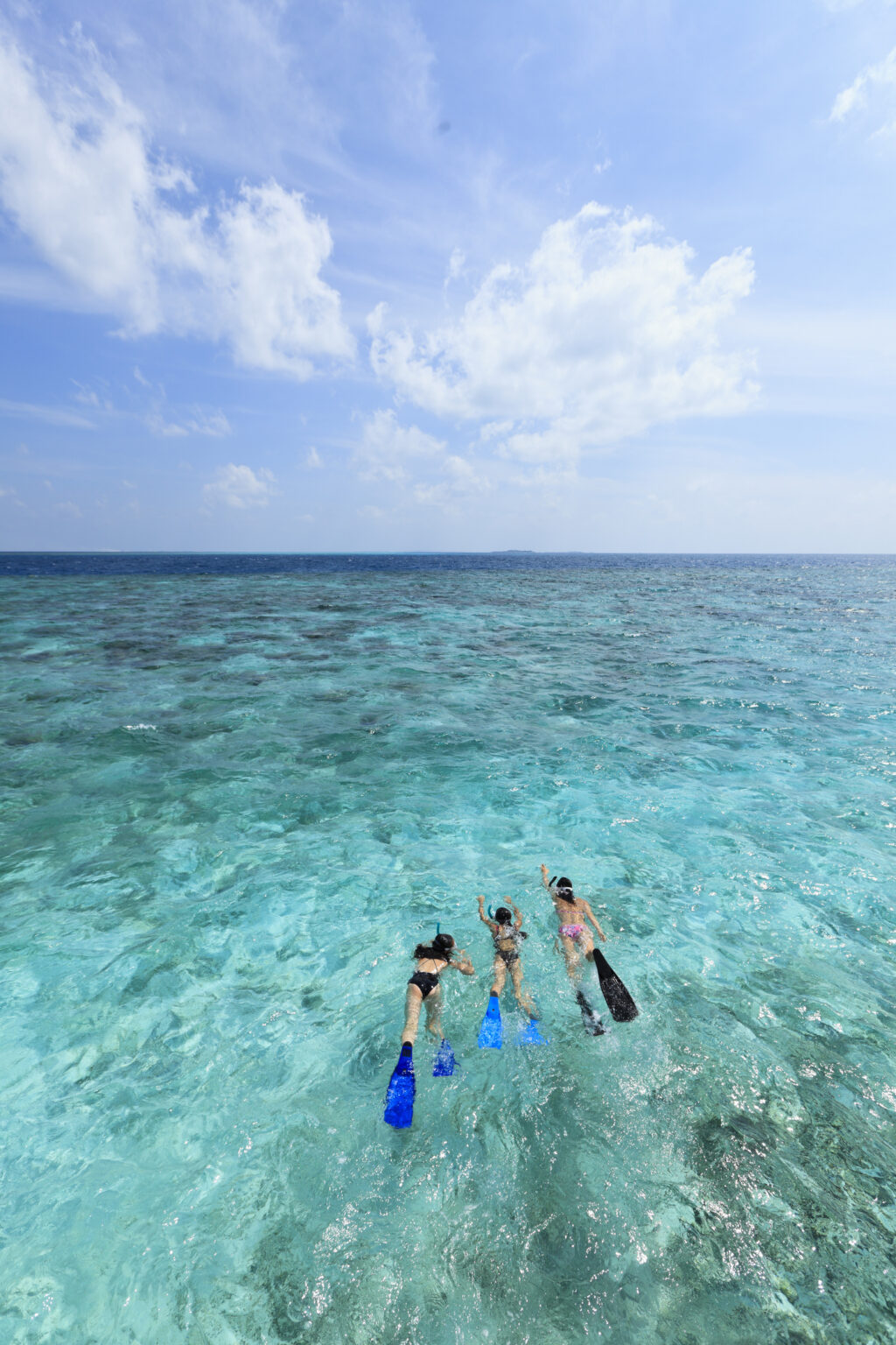 Service - Club Global Explorer